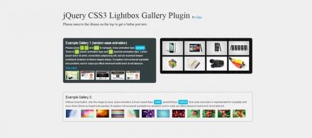 Best jQuery Lightbox Plugins in 2017 | Code Geekz