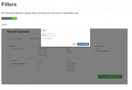 20 Fresh jQuery Plguins for December 2015 | Code Geekz