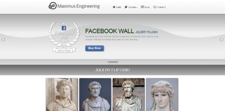 20 Cool jQuery Plugins for May 2016 | Code Geekz
