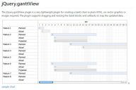 15 Best jQuery Plugins for April 2017 | Code Geekz