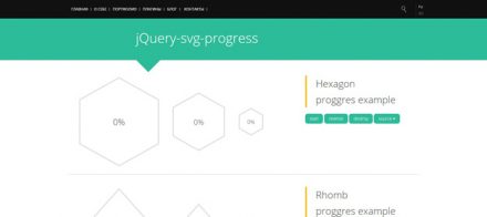 15 Best jQuery Plugins for April 2017 | Code Geekz