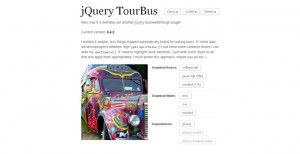 15 Best jQuery Site Tour Plugins | Code Geekz