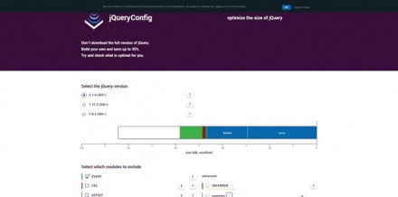 20 Fresh jQuery Plguins for December 2015 | Code Geekz