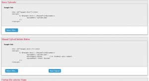 15 jQuery and Ajax Plugins | Code Geekz
