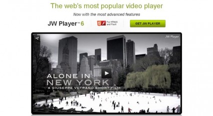 Best HTML5 Video Players and Tools for Developers | Code Geekz