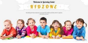 15 Best HTML Kids Website Templates | Code Geekz