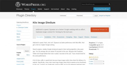 15 Effective Image Optimization Plugins for WordPress | Code Geekz