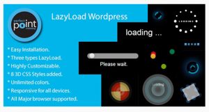 10 Best WordPress Lazy Load Plugins | Code Geekz