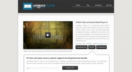Best HTML5 Video Players and Tools for Developers | Code Geekz