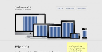 18 Best CSS Frameworks for Accelerated Development | Code Geekz