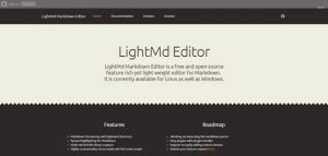15 Linux Markdown Editors You Can’t Miss | Code Geekz