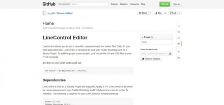 12 Must Have HTML5 Text Editors | Code Geekz