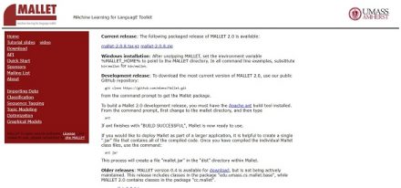 Top Five Machine Learning Libraries for Java | Code Geekz
