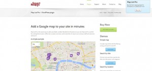 15 Best WordPress Google Map Plugins | Code Geekz