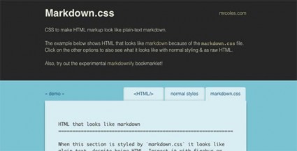 15 Useful CSS Tools You Shouldn’t Miss | Code Geekz