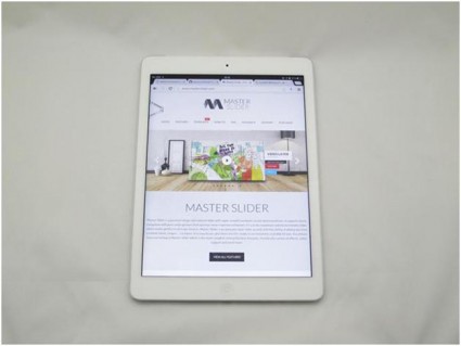 Best of premium jQuery sliders (A comparison guide) | Code Geekz