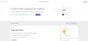 15 Google Material Design Frameworks | Code Geekz