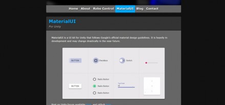 Collection of Google Material Design Resources | Code Geekz