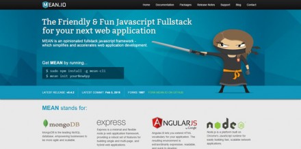 10 Best AngularJS Frameworks | Code Geekz