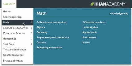 20 Best jQuery Navigation Plugins | Code Geekz