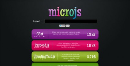 18 Best CSS Frameworks for Accelerated Development | Code Geekz