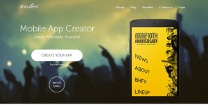 Best Applications & Tools for Building Mobile Apps | Code Geekz