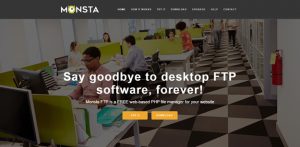 10 Best Free FTP Clients for 2017 | Code Geekz