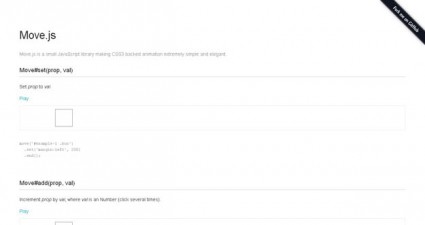 15 Best JavaScript Animation Libraries for Developers | Code Geekz