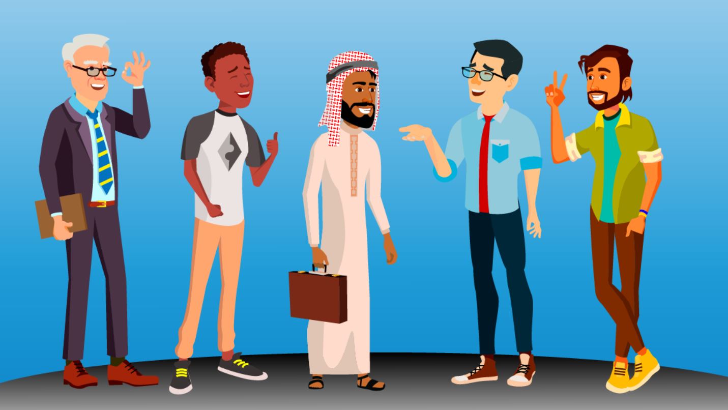 Designing a Multilingual Website: SEO Best Practice | Code Geekz