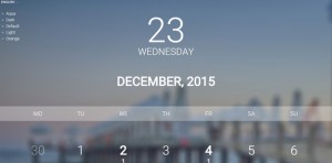 15 PHP Calendar and Event Scripts for Developers | Code Geekz