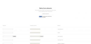 12 Free HTML Form Builders and Tools | Code Geekz