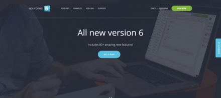 Best WordPress Form Builder Plugins for 2017 | Code Geekz