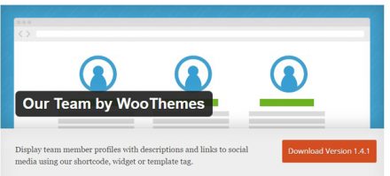 Best WordPress Team Member Plugins | Code Geekz