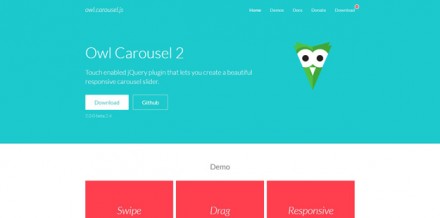 15 Responsive jQuery Carousel plugins for 2016 | Code Geekz