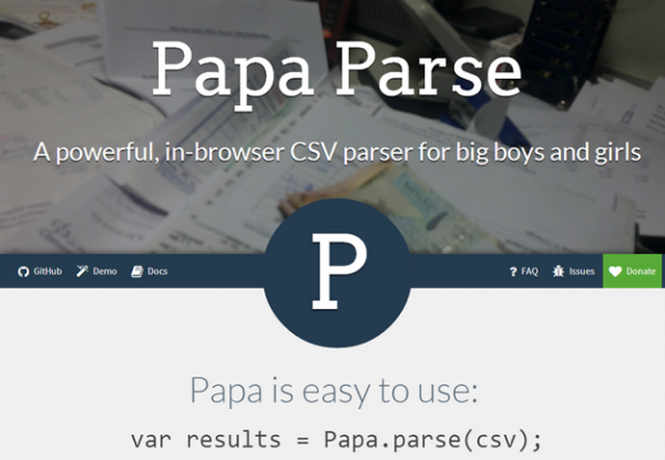 20 Fresh JavaScript Tools for Developers | Code Geekz