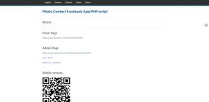 Best Facebook Scripts for Developers | Code Geekz