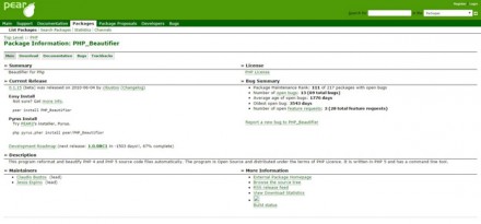 12 Useful PHP Tools for Developers | Code Geekz
