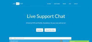 15 Best PHP Chat Scripts for Your Projects | Code Geekz