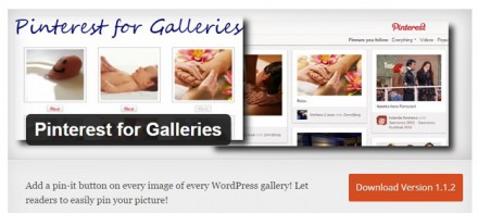 15 Pinterest WordPress plugins | Code Geekz