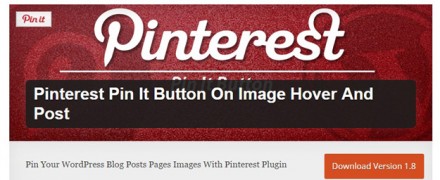 15 Pinterest WordPress plugins | Code Geekz