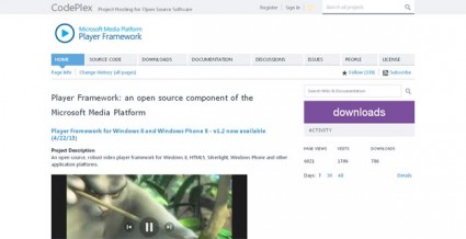 Best HTML5 Video Players and Tools for Developers | Code Geekz