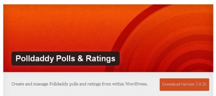 WordPress Poll Plugins for Engaging Experience | Code Geekz