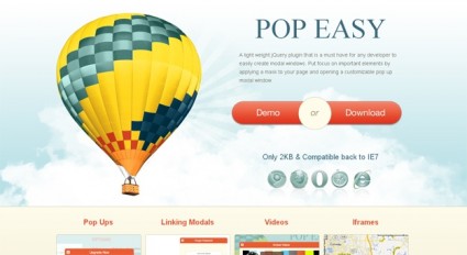 40 jQuery Plugins to Make Your Website User Friendly | Code Geekz