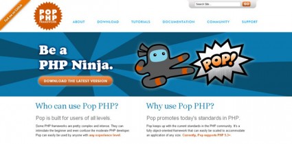 15 New Best PHP Frameworks for 2014 | Code Geekz