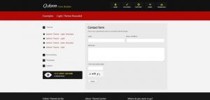 Best WordPress Form Builder Plugins for 2017 | Code Geekz