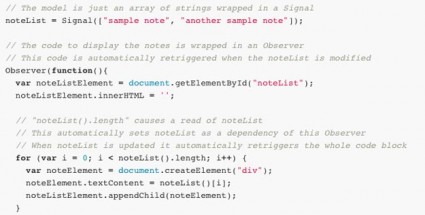 20 JavaScript Libraries to Simplify Development Tasks | Code Geekz