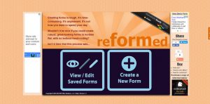 12 Free HTML Form Builders and Tools | Code Geekz