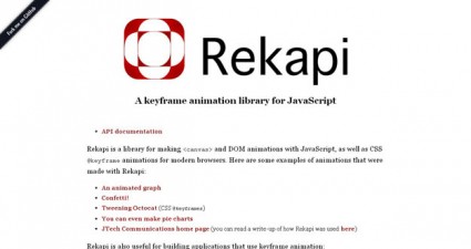 15 Best JavaScript Animation Libraries for Developers | Code Geekz
