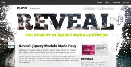 40 jQuery Plugins to Make Your Website User Friendly | Code Geekz