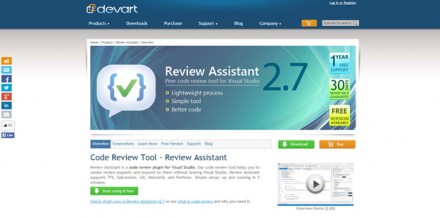 15 Best Code Review Tools for Developers | Code Geekz